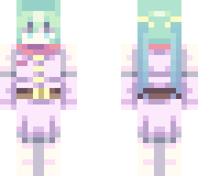 gleaming eyes . rce | Minecraft Skin