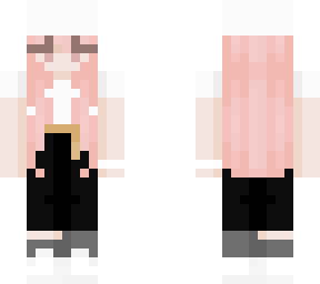 hmmn | Minecraft Skin