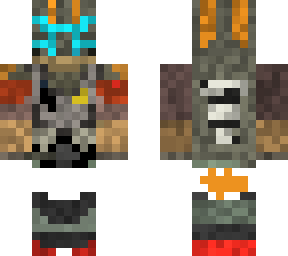 jack cooper | Minecraft Skins