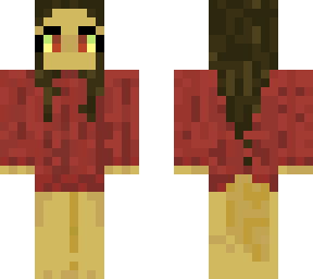 killy skin | Minecraft Skin