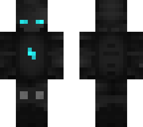 Green Flash | Minecraft Skin