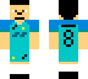 manchester city | Minecraft Skins