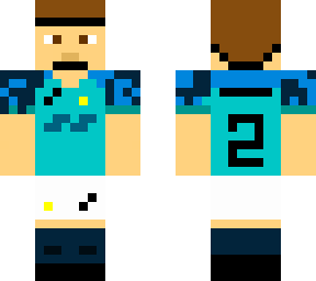 manchester city | Minecraft Skins