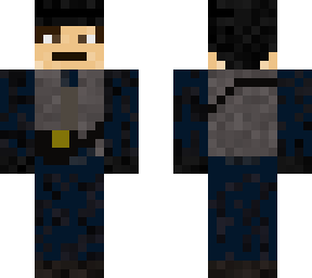 Markiplier | Minecraft Skins