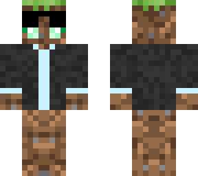 Grass | Minecraft Skins