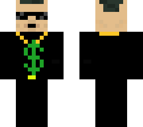Minecraft Pimp | Minecraft Skin