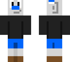Mug | Minecraft Skin