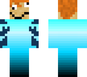 New Tobbss | Minecraft Skin