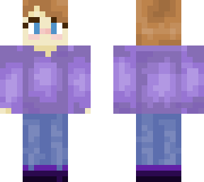 OwO | Minecraft Skin