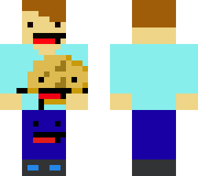 Patata | Minecraft Skins