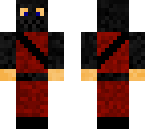 Rogue | Minecraft Skins
