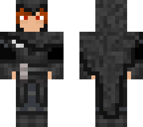 Emperor | Minecraft Skins