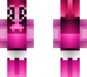 Spinel Minecraft Skins