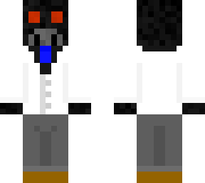 Crow | Minecraft Skins