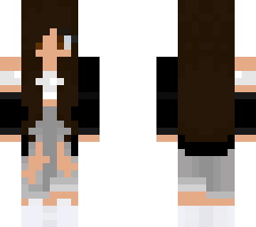 ur mom | Minecraft Skin