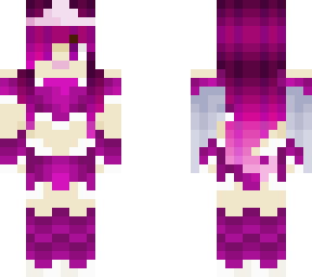 Valkyrie | Minecraft Skins