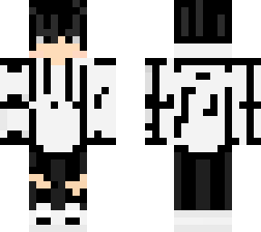 Bully | Minecraft Skin