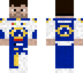 Chase Elliott 2019 Nascar | Minecraft Skin