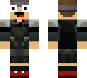 Logdotzip | Minecraft Skins