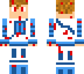 doknes | Minecraft Skins