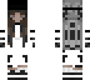 draft | Minecraft Skin