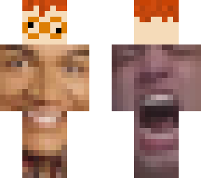 tyler1 | Minecraft Skins