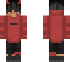 gun | Minecraft Skin