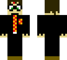 Harry Potter | Minecraft Skins