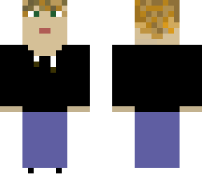 Jhon | Minecraft Skin