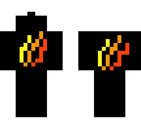 Merch | Minecraft Skin