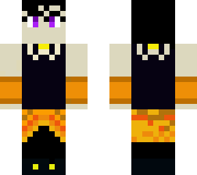 Narancia | Minecraft Skins