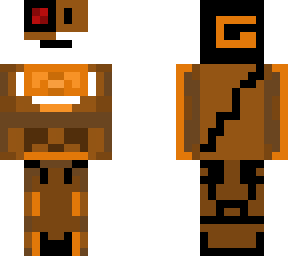 gizmo | Minecraft Skins