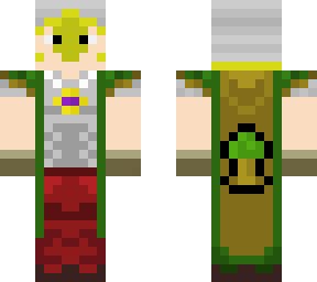 runescape | Minecraft Skins