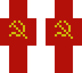 Russian | Minecraft Skins