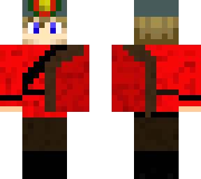 slavic | Minecraft Skins