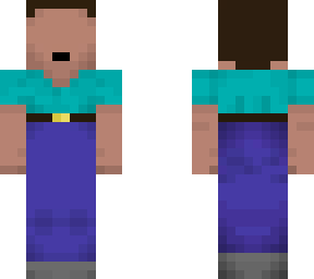 small eyes | Minecraft Skin