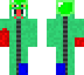 Snake | Minecraft Skins