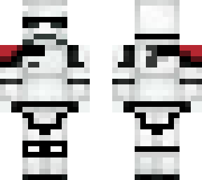 Stormtrooper | Minecraft Skins