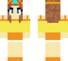 super mario 64 mario | Minecraft Skins