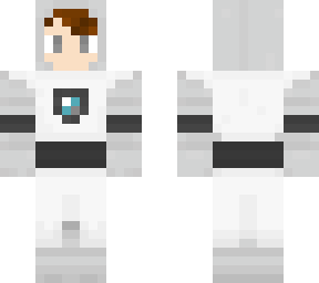 team plasma | Minecraft Skins