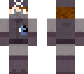 team plasma | Minecraft Skins