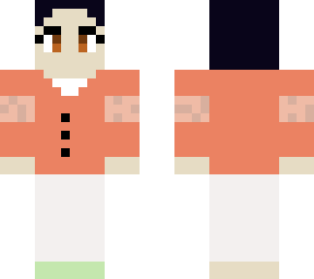 tomoko | Minecraft Skins
