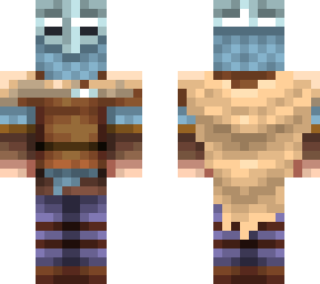 Viking | Minecraft Skin