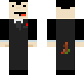 Obama | Minecraft Skins