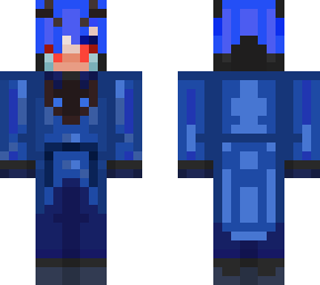 Alastor | Minecraft Skins