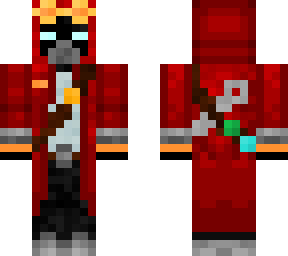 architect | Minecraft Skins