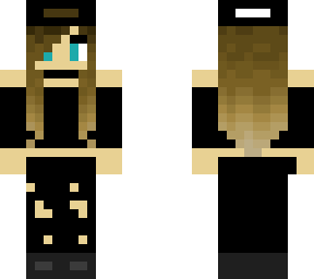 Ashley | Minecraft Skin