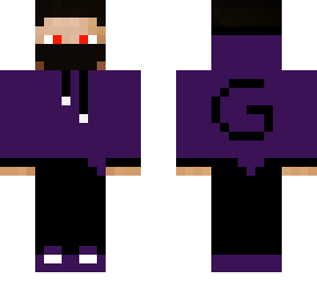 bad steve | Minecraft Skin