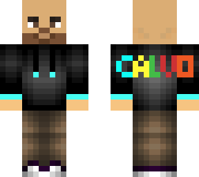Calvo | Minecraft Skins