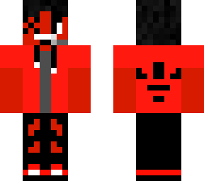 cartoonz | Minecraft Skins